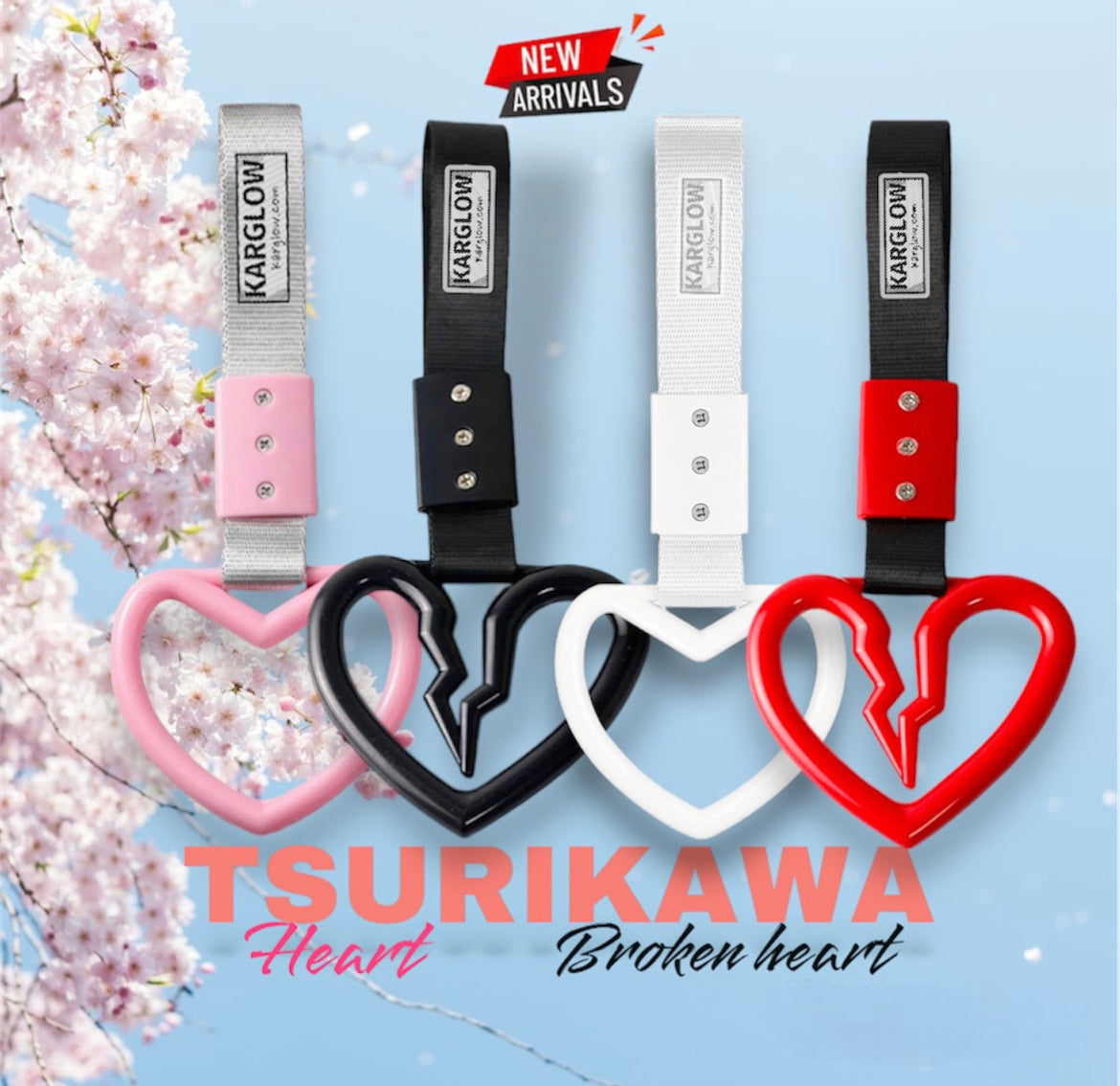 TSURIKAWA – KarGlow